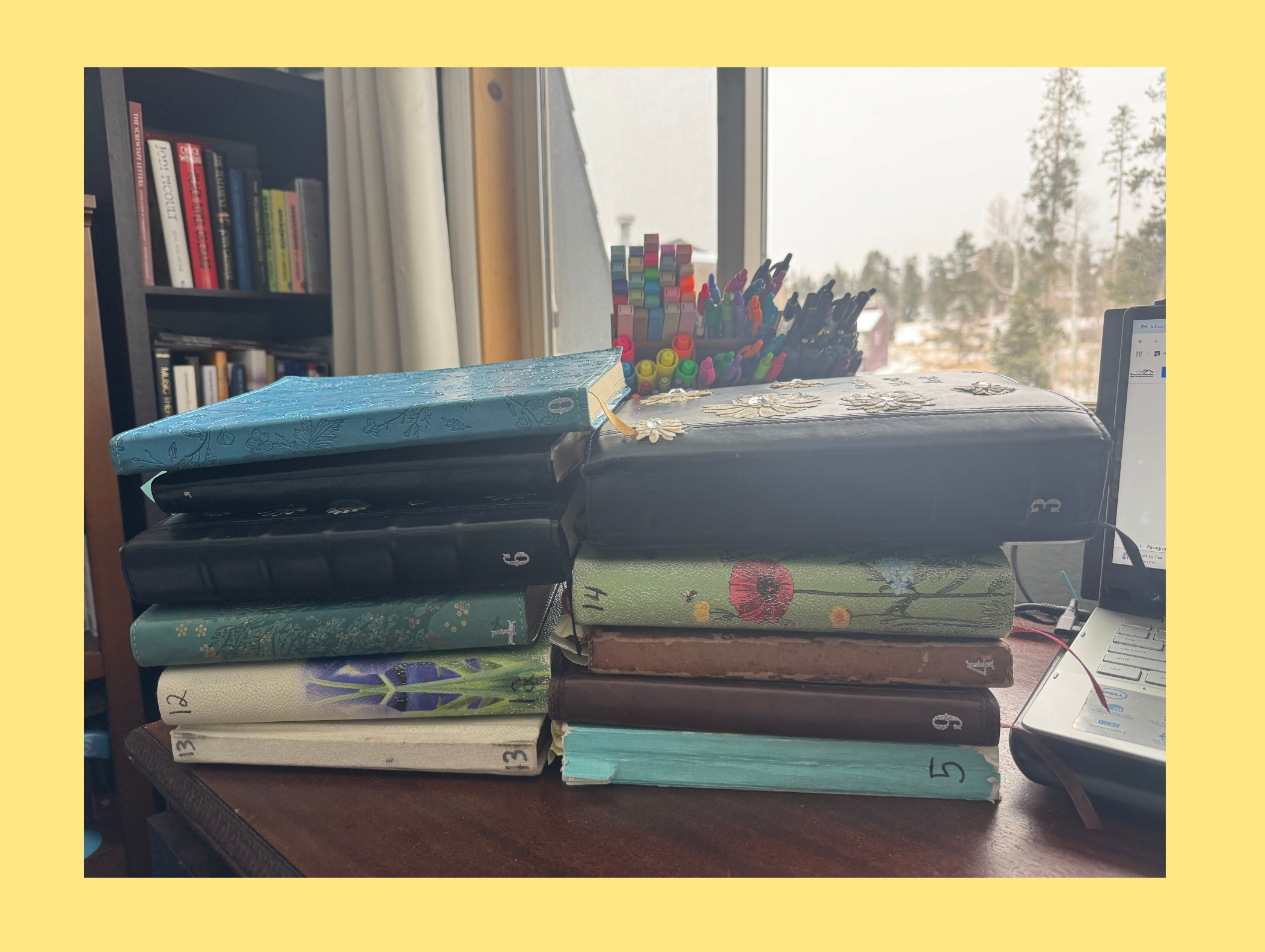 Tips For Writing a Blog Post