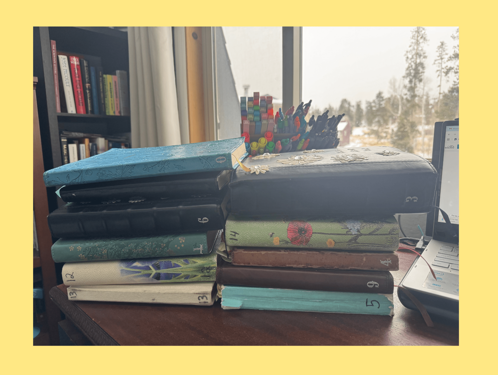 Tips For Writing a Blog Post